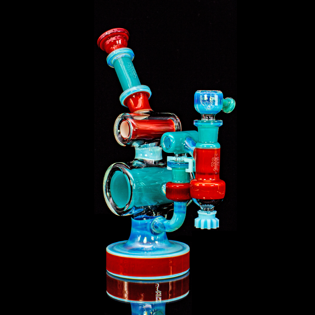 Evol Empire Eclipse Stack Hybrid 52ndglass
