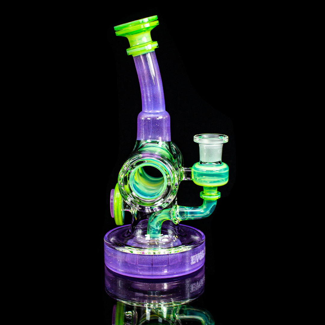 Evol Empire Eclipse - 52nd.glass